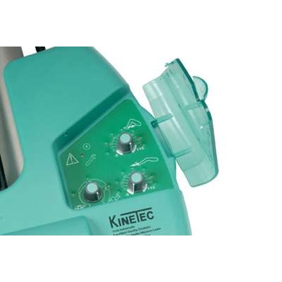 Kinetec Prima Advance Knee CPM Machine - Think Sport